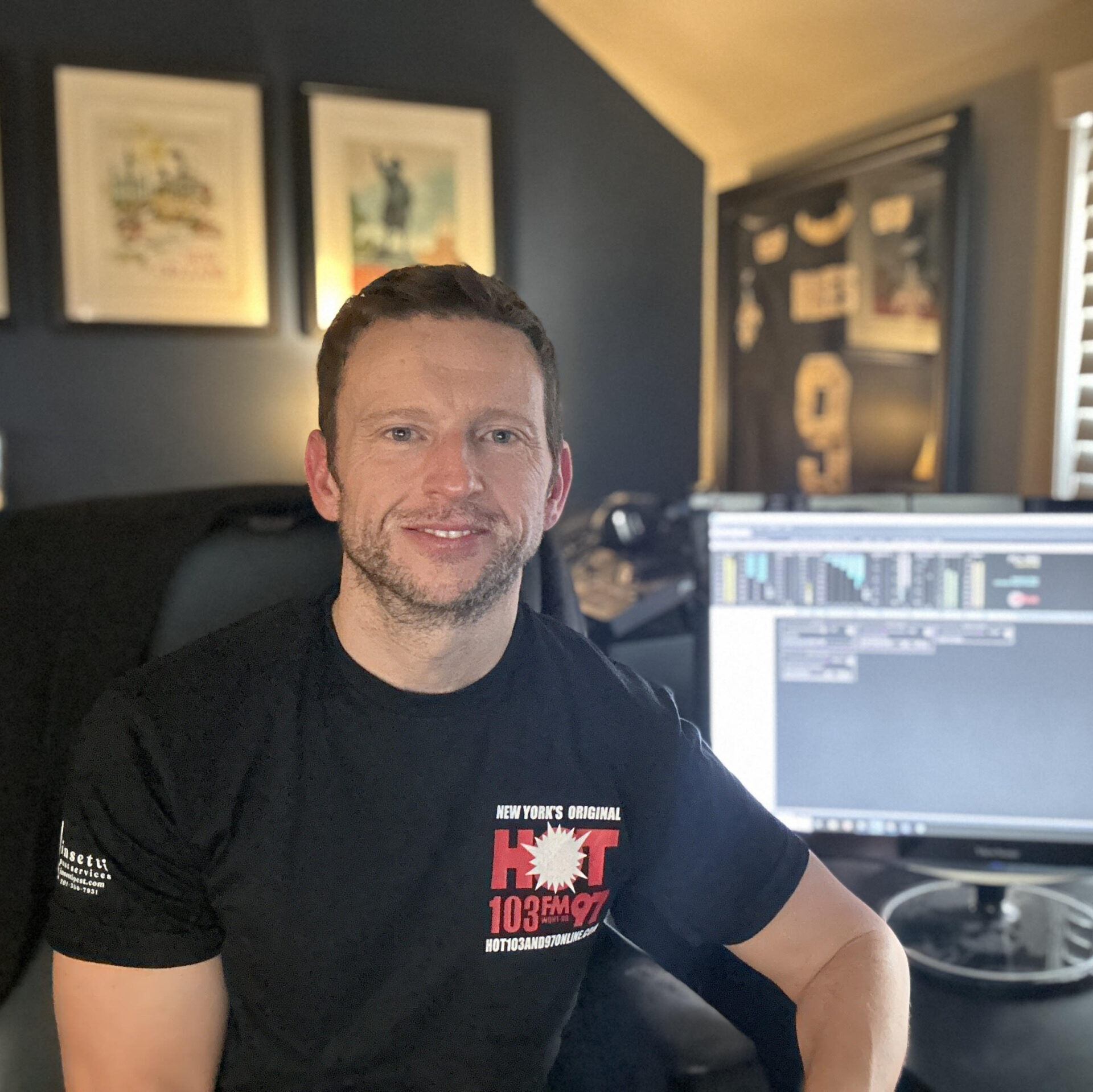 Articles by Johnny Palumbo - Radio World