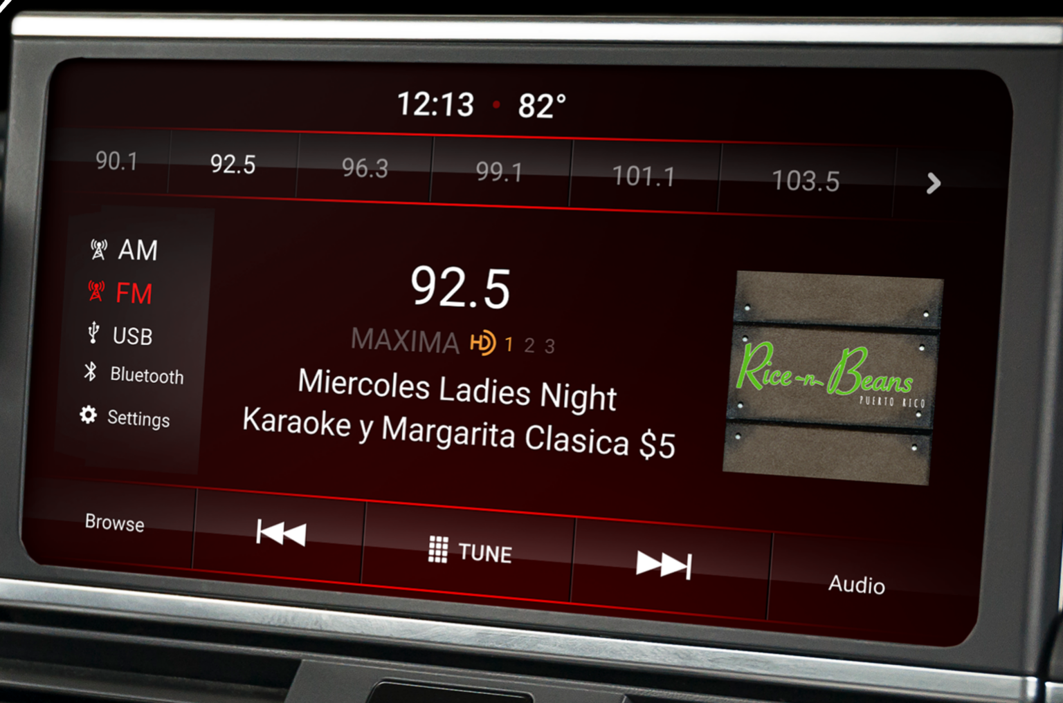 Visual Ads Can Monetize the Dashboard - Radio World