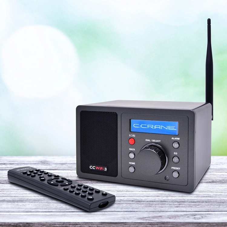 Are Internet Radios Still a Thing? - Radio World