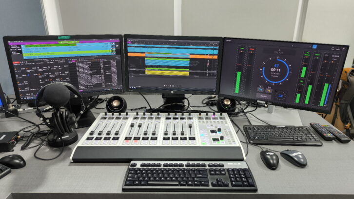 Radio Technology | Radio Industry news | Radio World