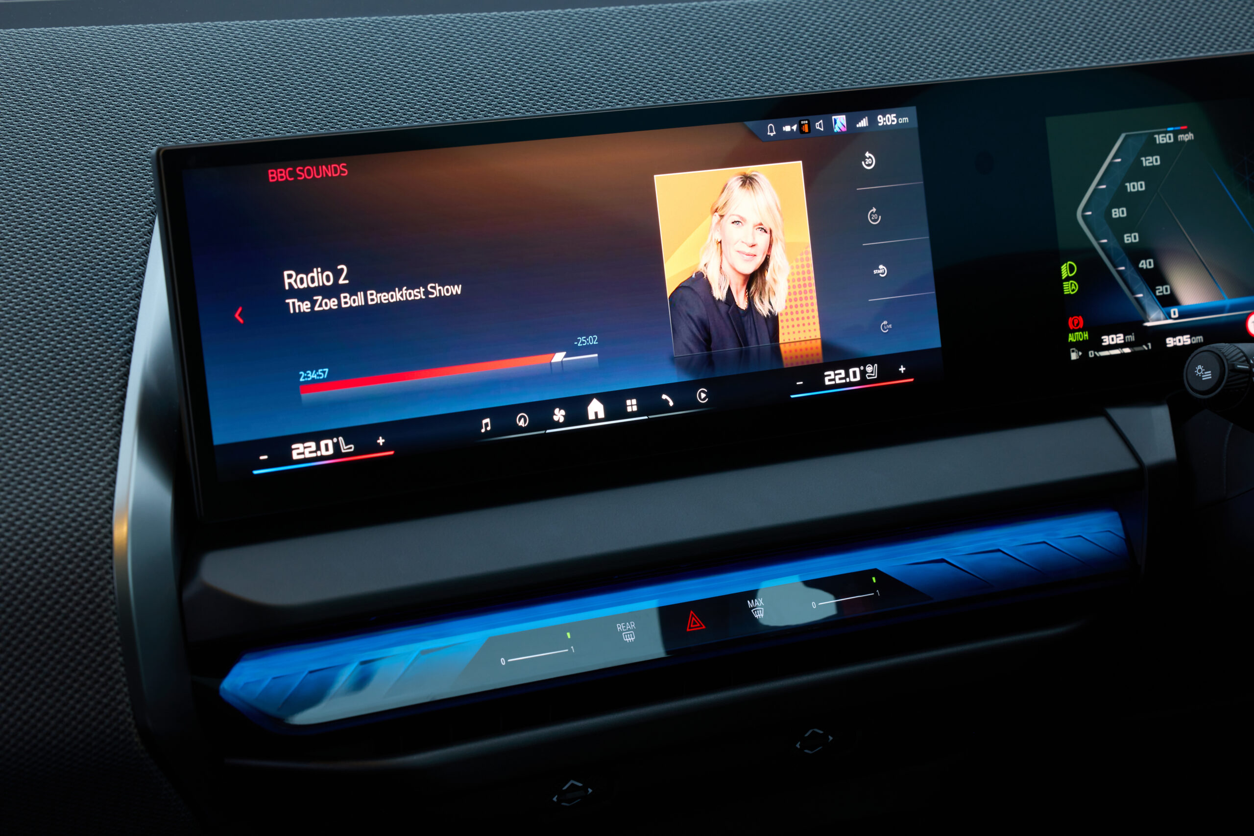 BBC Launches Integrated App in Cars - Radio World