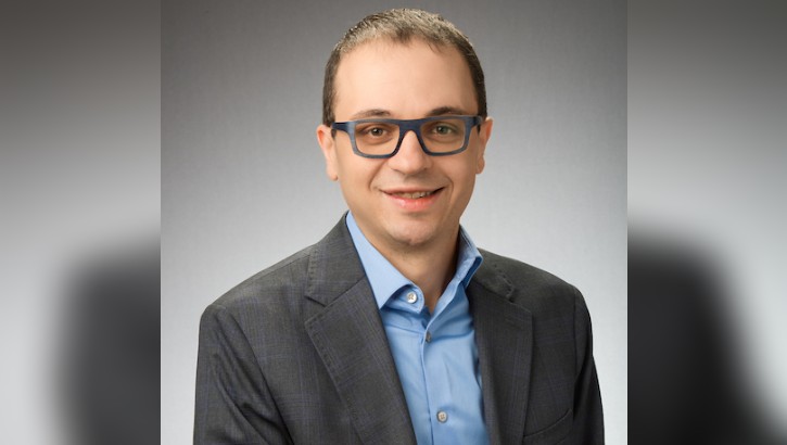 Welcome, Nick - Radio World