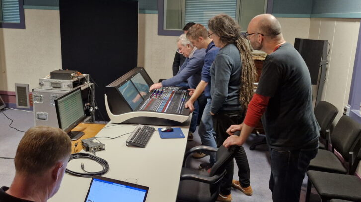 Radio Technology | Radio Industry news | Radio World