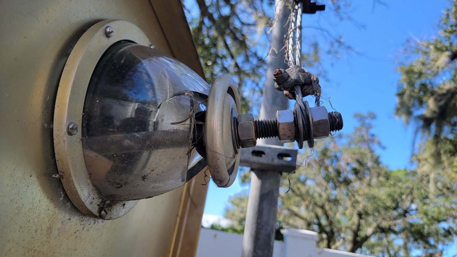 After the Big Wind Blows - Radio World