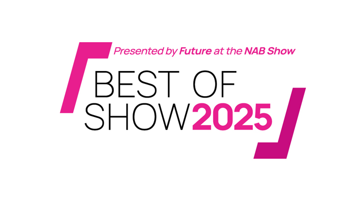 Nominations Are Open for Best of Show Awards at NAB - Radio World