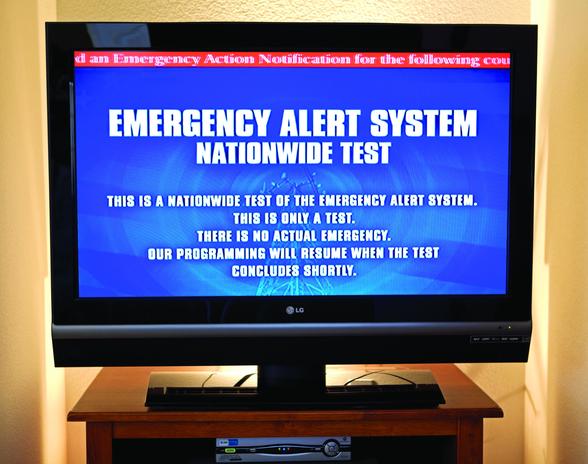 When Stations Do Their Part, the EAS System Works - Radio World