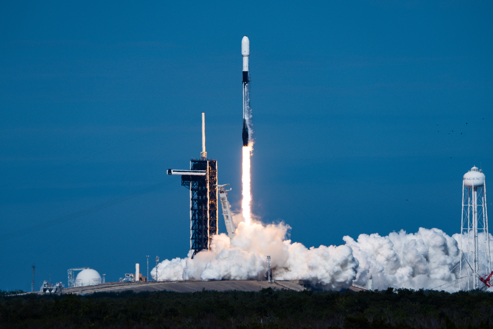 SiriusXM’s SXM-9 Satellite Is Now Operational - Radio World