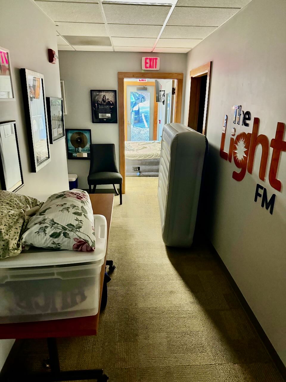 The Light FM's Superpower Signal Shines - Radio World