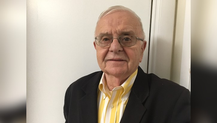 Longtime Broadcast Engineer Don Everist Dies - Radio World