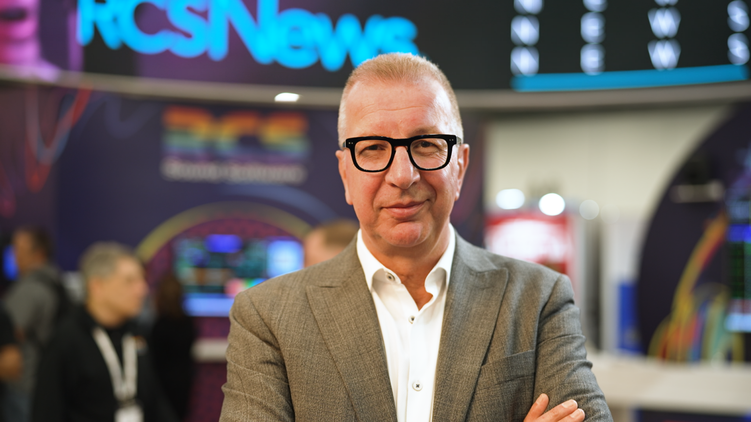 How RCS AudioDisplay Supports New Revenue - Radio World