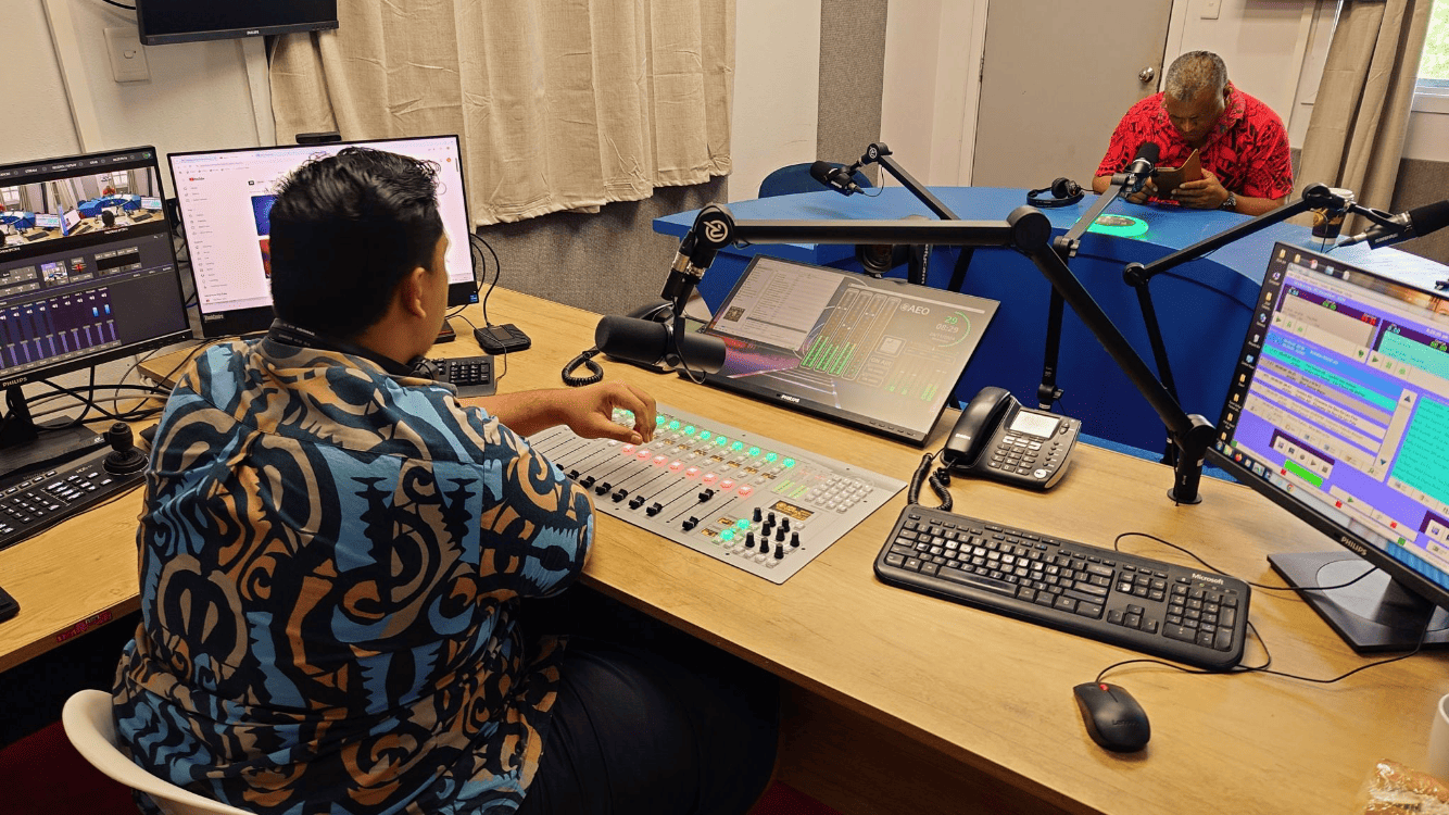 Radio Technology | Radio Industry news | Radio World