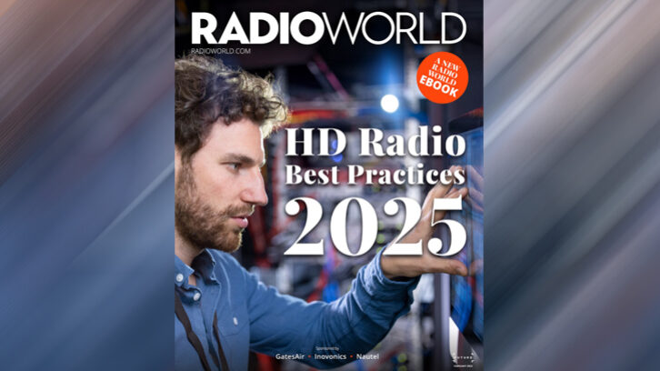 Radio Technology | Radio Industry news | Radio World