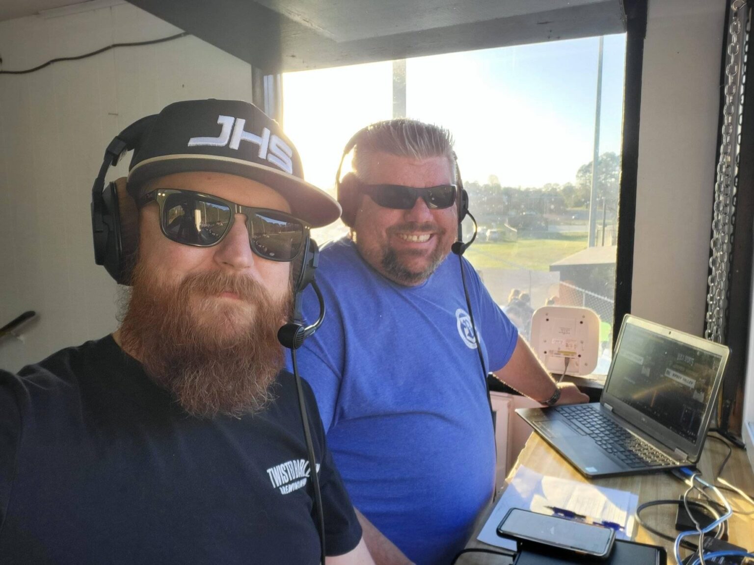 WJLX Returns to 1240 AM After Tower Theft - Radio World