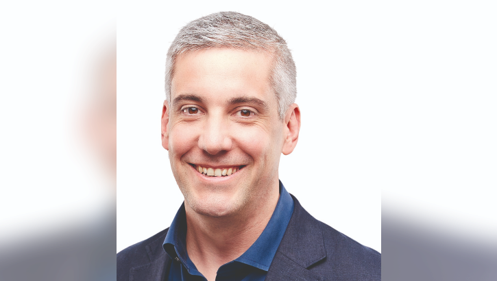 Lawo Names Oliver Parker as Head of Global Sales - Radio World