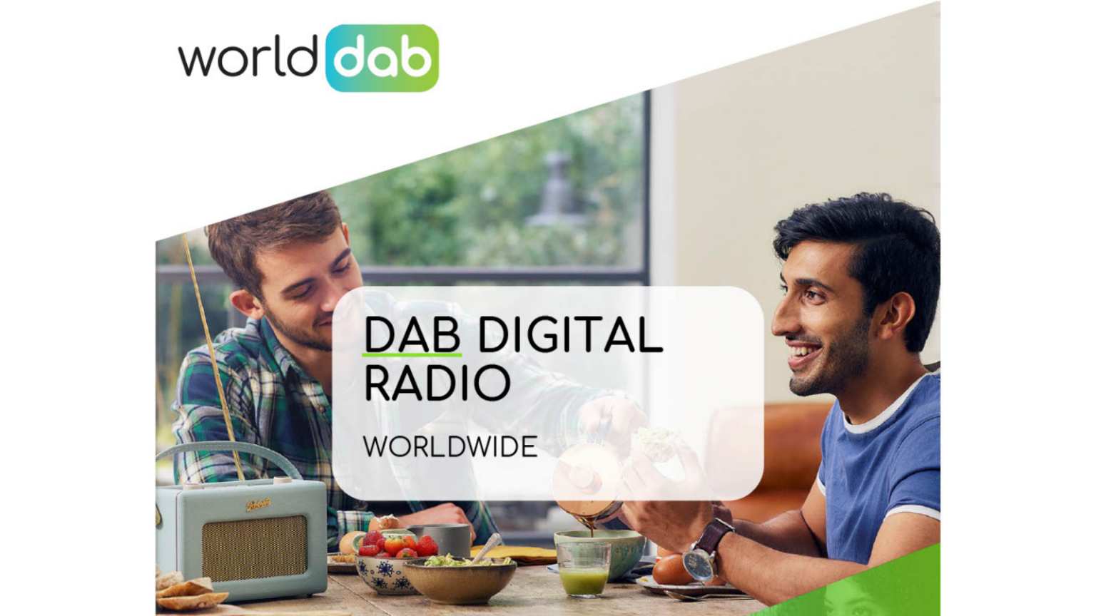 Global - Radio World