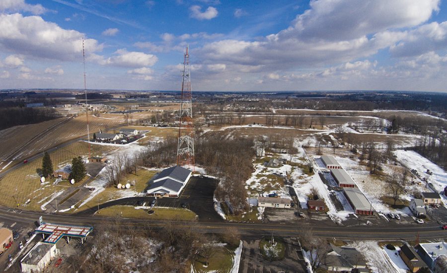 Ohio LPFM Application Dismissed After Tower Site Mix-Up - Radio World