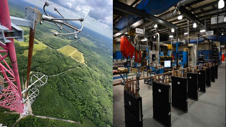 Dielectric to Preview New Ring-Style Antennas at NAB Show - Radio World
