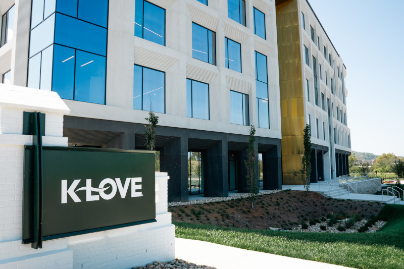 For EMF, a Facility to Inspire and Encourage - Radio World