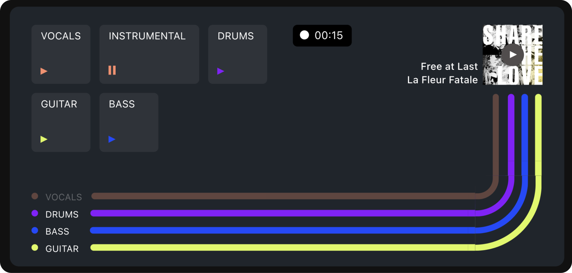 AudioShake Unveils AI Voice Separation Tool - Radio World