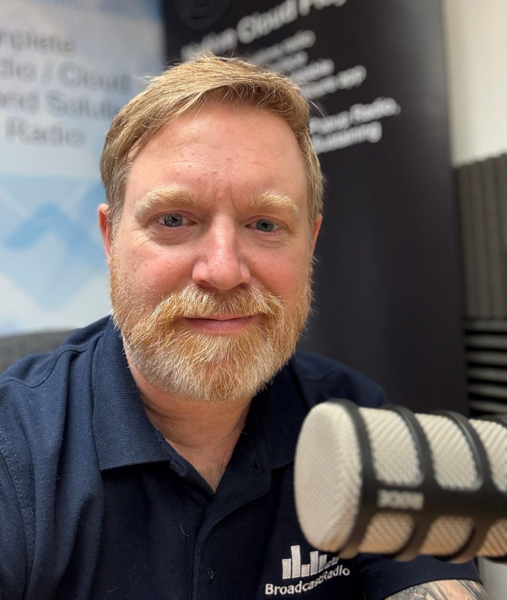 Exhibitor Viewpoint: Broadcast Radio at the NAB Show - Radio World