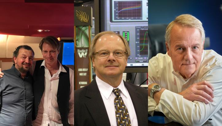 Tech and Gear - Radio World