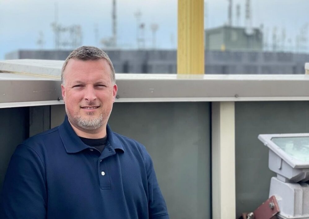Matt Levin Joins MaxxKonnect as Senior Field Engineer - Radio World