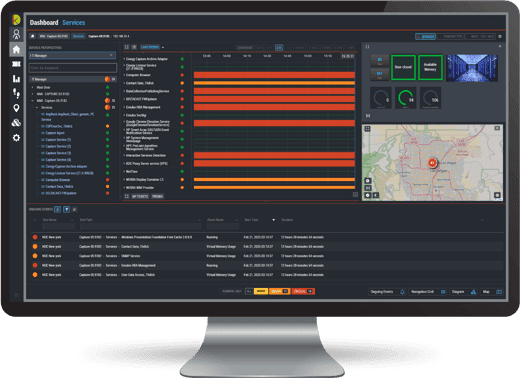 Kybio NMS Receives Data Visualization Update - Radio World