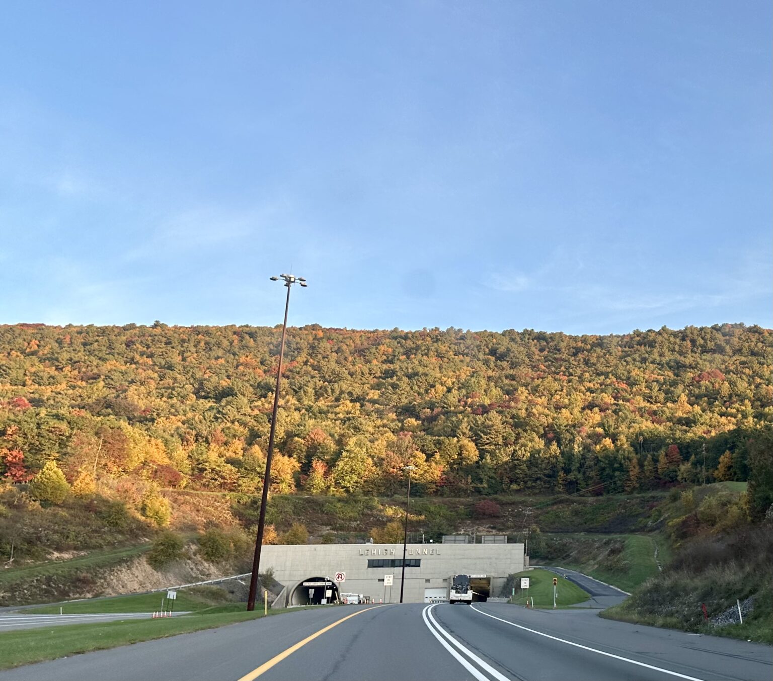 Tunnel Radio: How Signals Reach Drivers Underground - Radio World