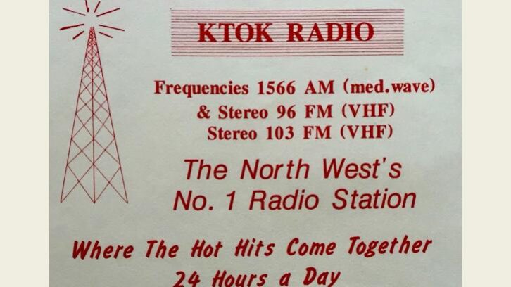 Global - Radio World