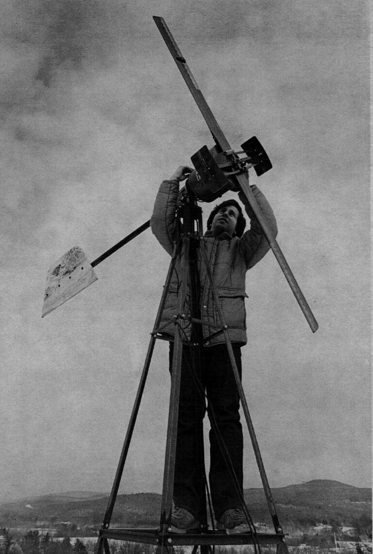 Shulins Makes a Career by Staying a Step Ahead - Radio World