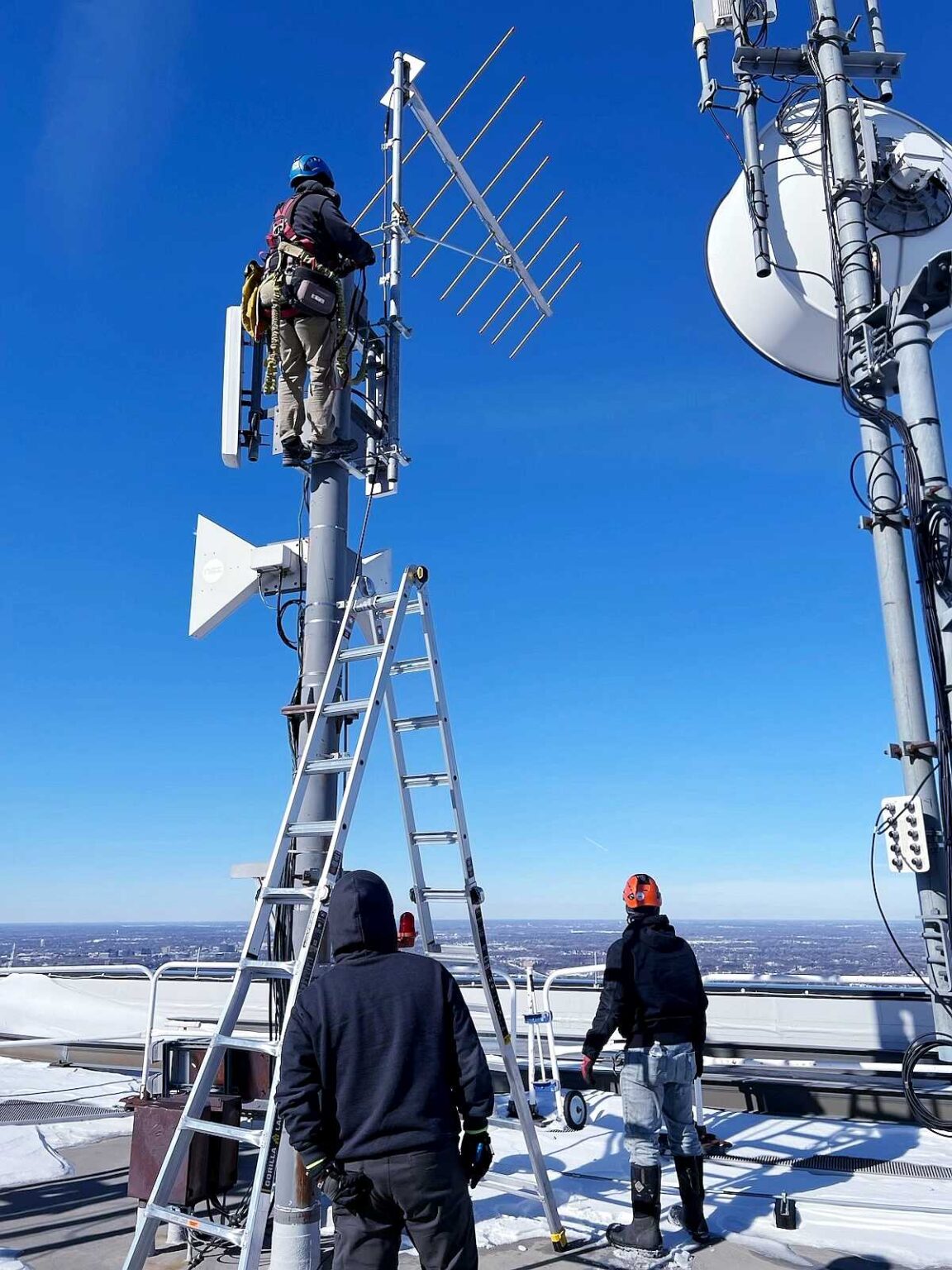 WCTS Upgrades With Minneapolis FM Translator - Radio World