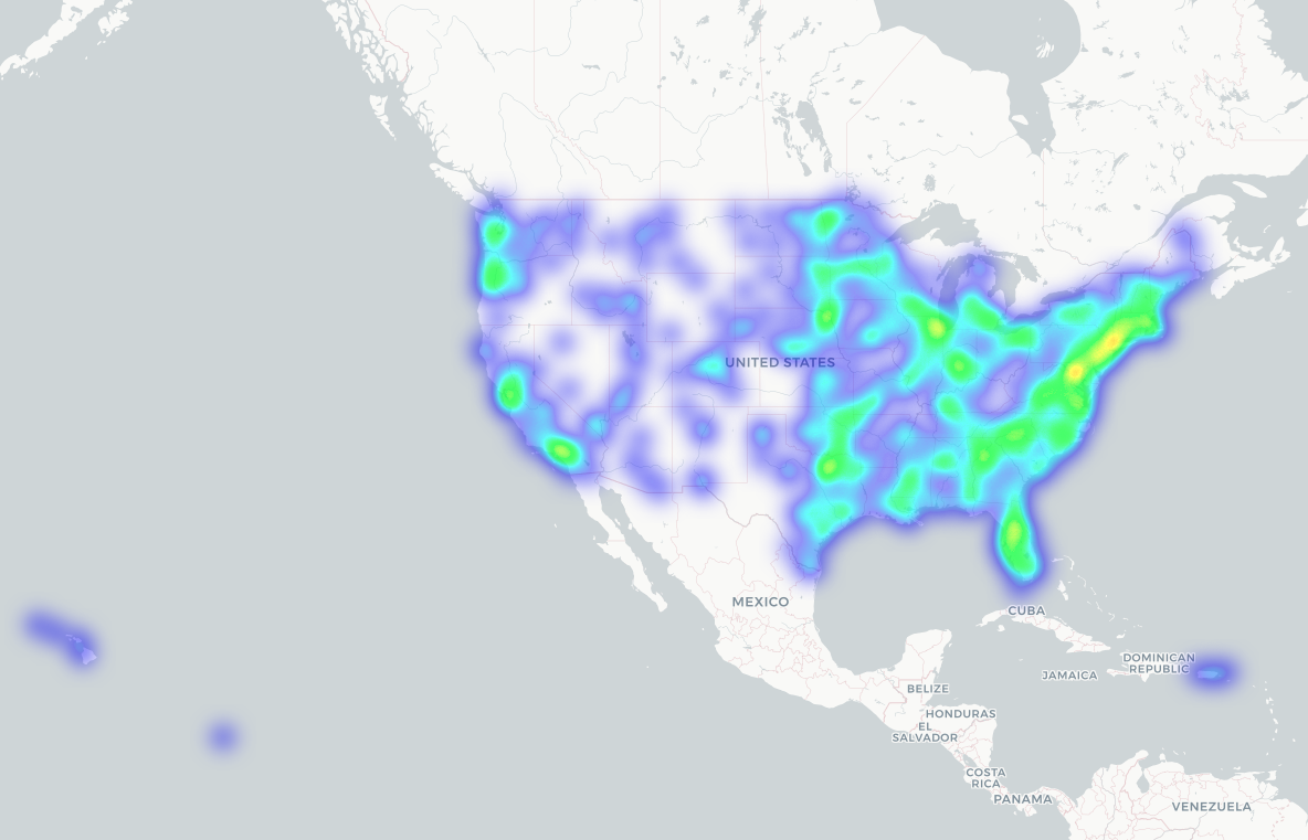 The U.S. FM Landscape by the Numbers - Radio World