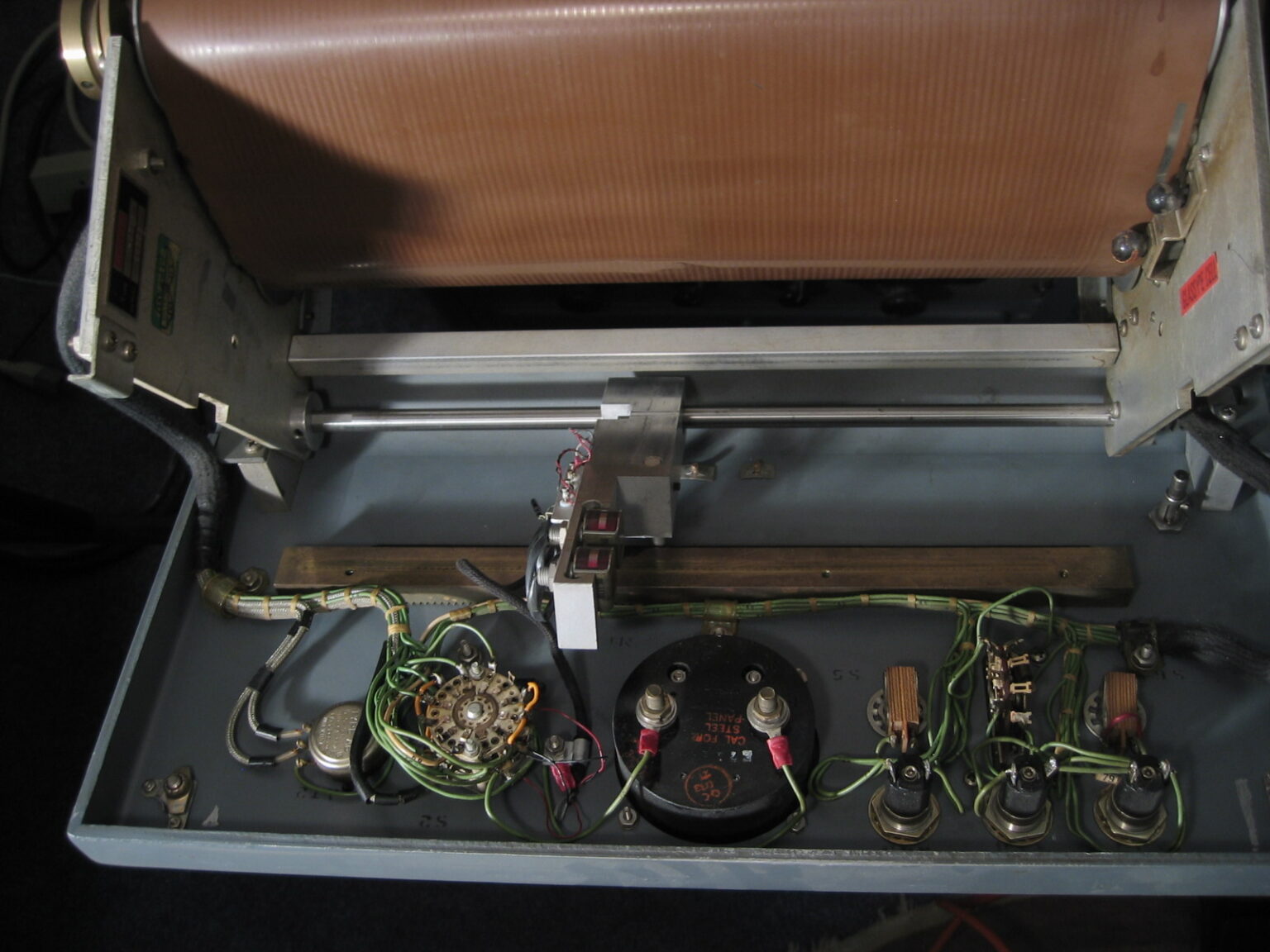 A Belt From Gates Radio - Radio World