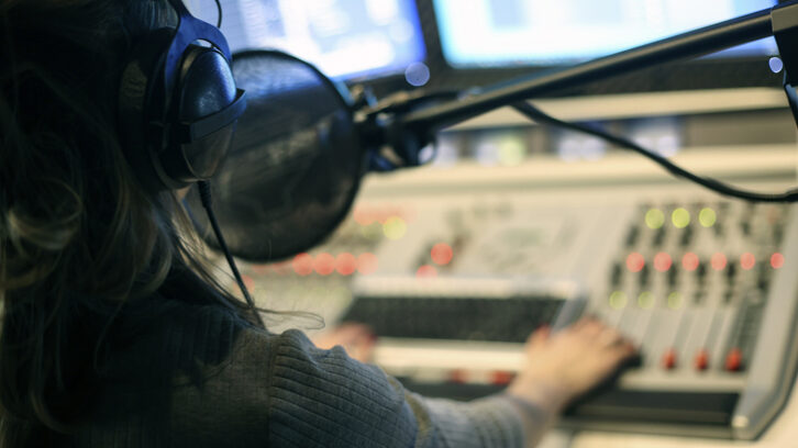 Radio Technology | Radio Industry news | Radio World