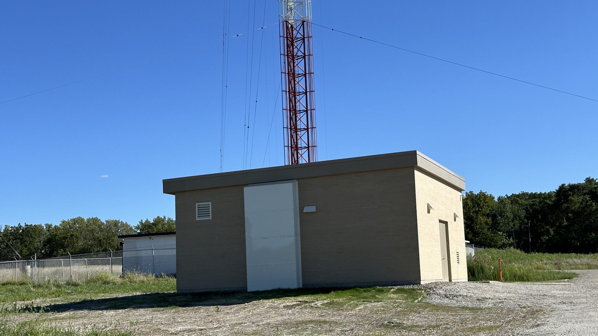 WMVP(AM) Engineer Explains Its Transmitter Move to Joliet - Radio World