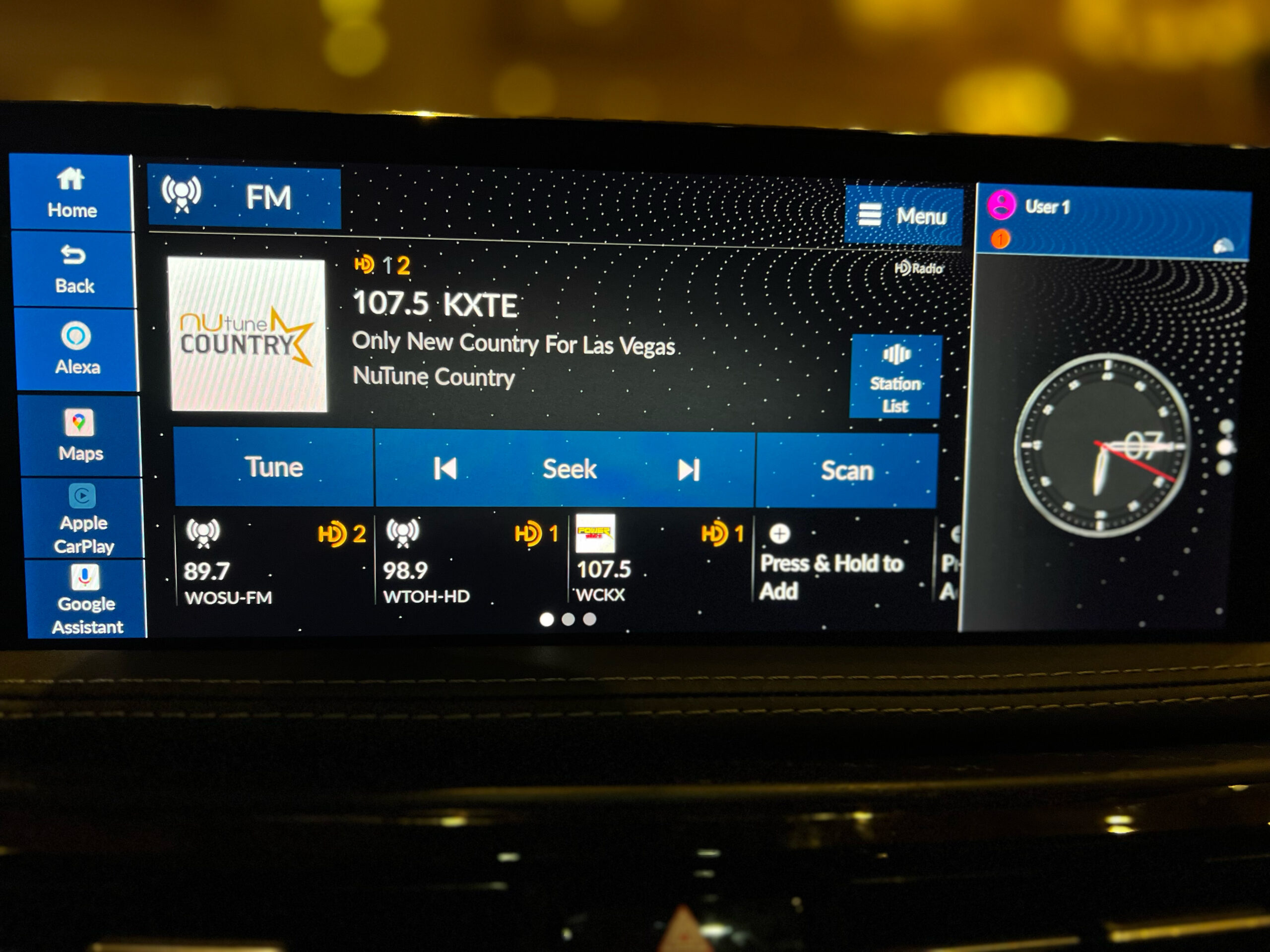 Get the Most Out of Your HD Radio Installation - Radio World