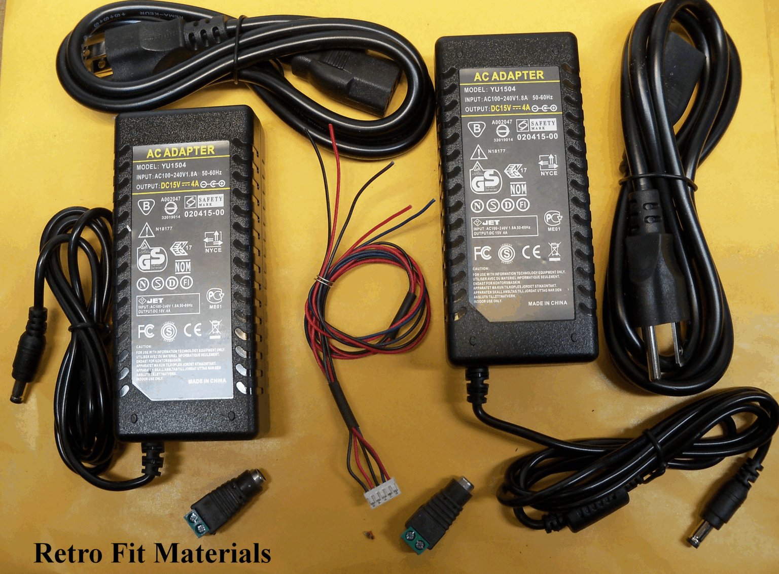 Here’s a Handy Power Supply Retrofit - Radio World