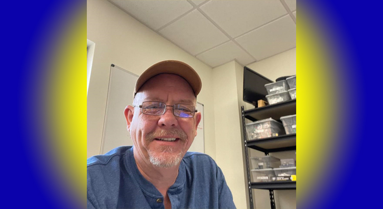 Cumulus Promotes Robert Combs - Radio World