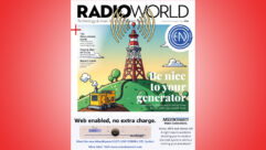 Digital Editions - Radio World