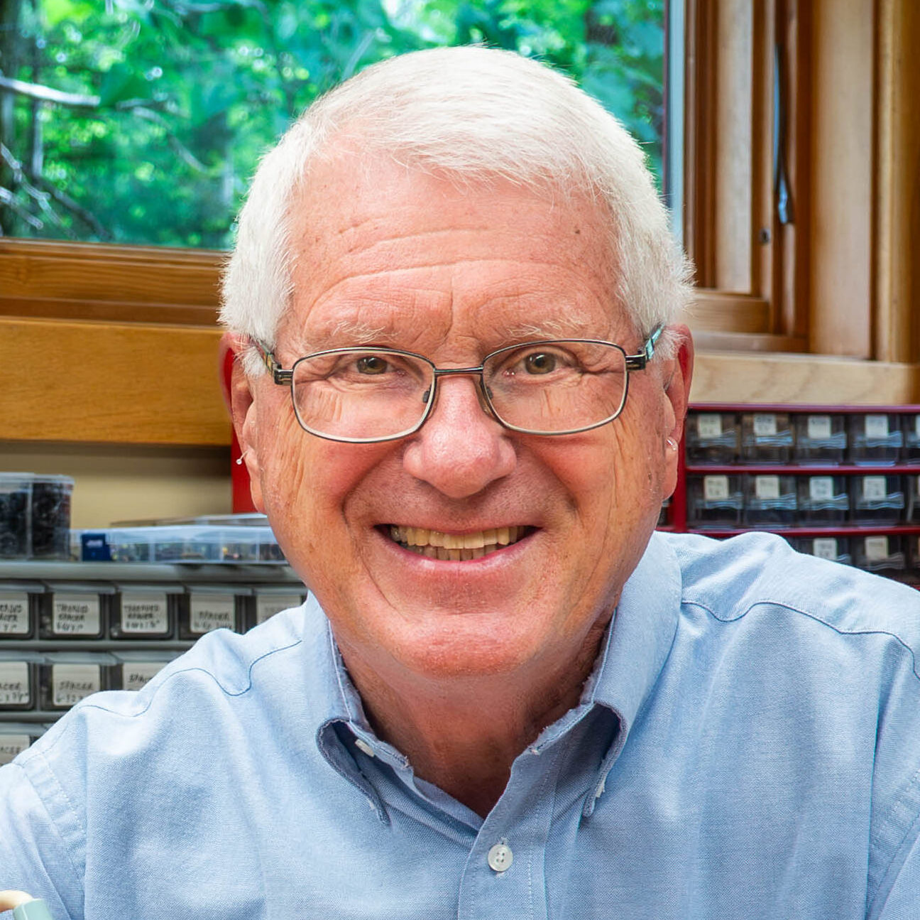 Articles by Mark Persons - Radio World