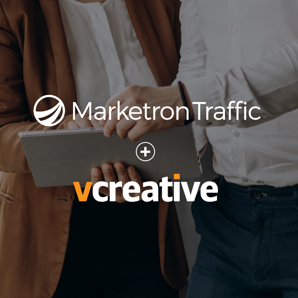 Marketron and vCreative Announce an Integration - Radio World
