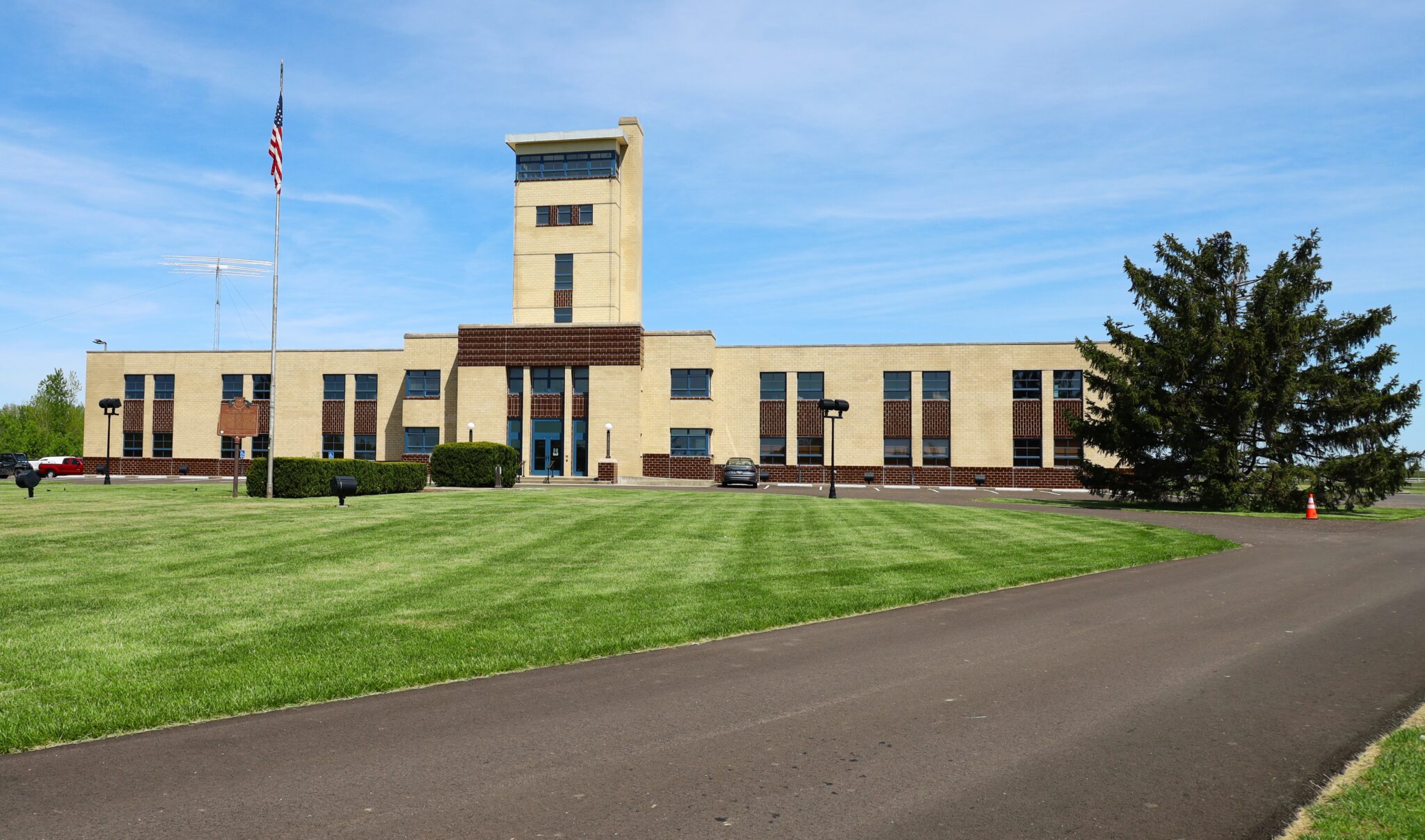 National VOA Museum Celebrates Makeover - Radio World