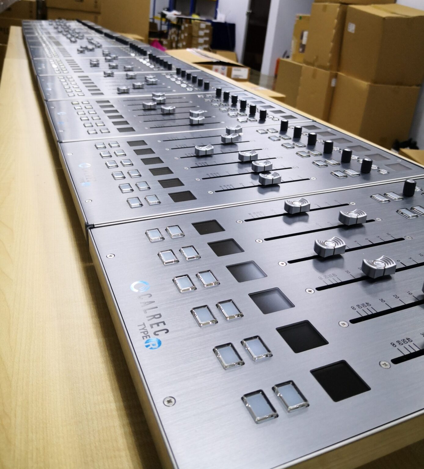 RTM Deploys AoIP Across Malaysia - Radio World