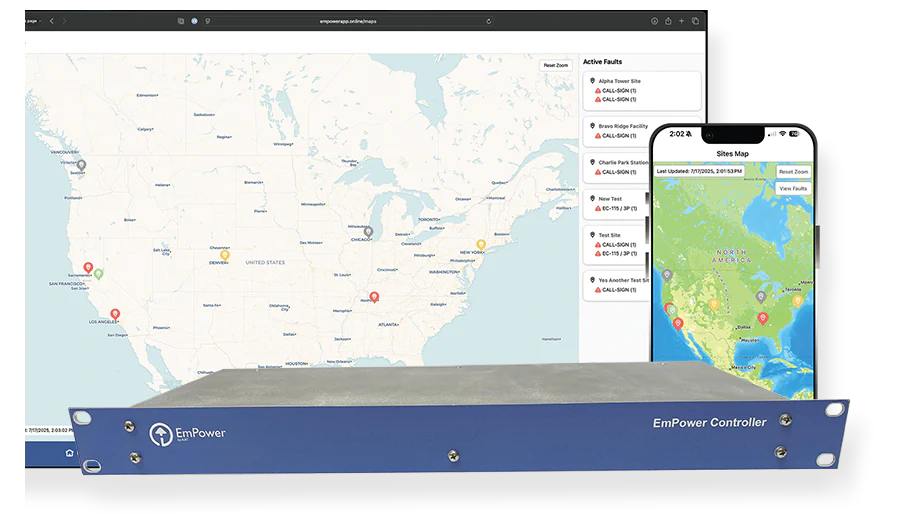 AAT's New Remote Monitoring Platform Allows Operators to Take Control ...