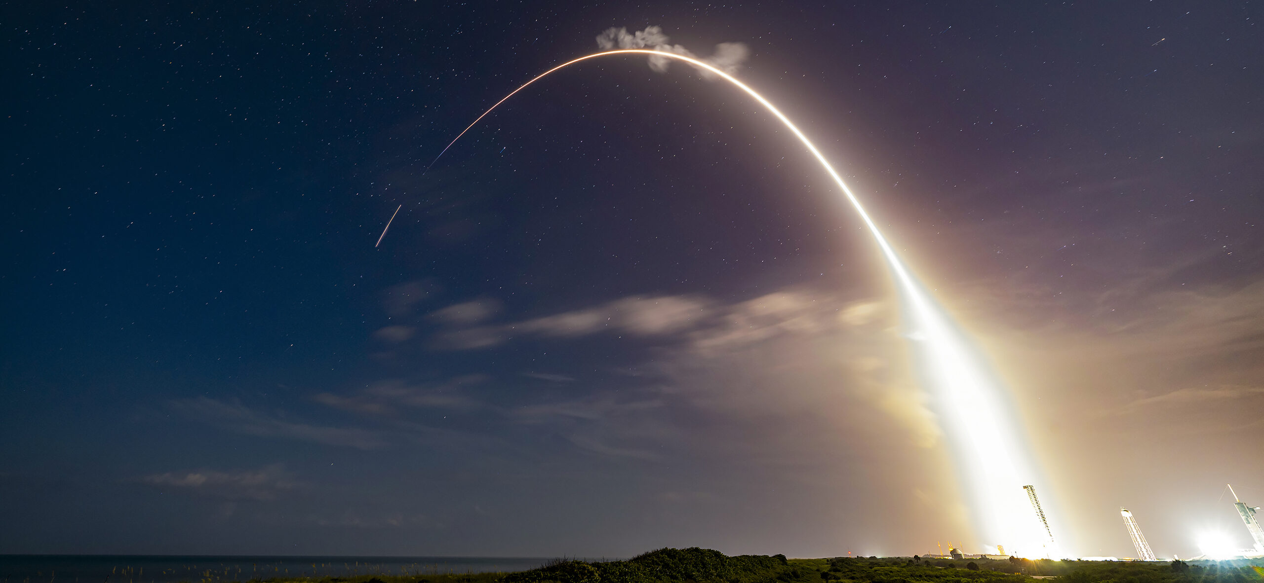 New SiriusXM Maxar Space Satellite Goes Live - Radio World