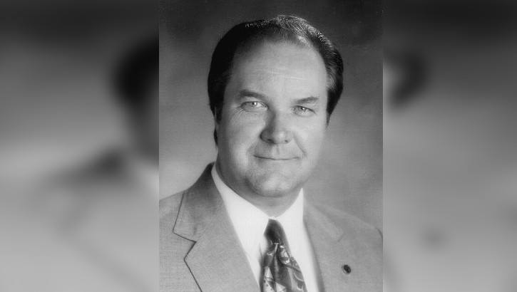 Ed Miller, Former SBE President, Has Died - Radio World