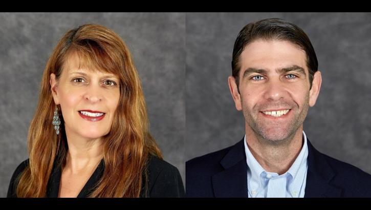 Salem Promotes Linnae Young and Jamie Cohen - Radio World