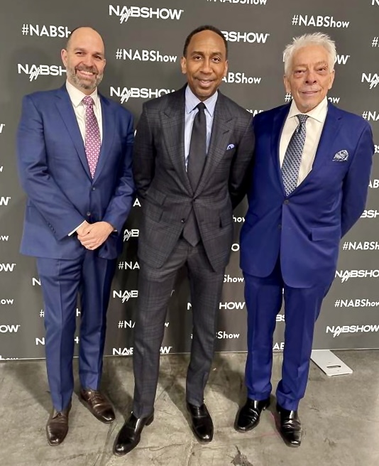 NAB Show N.Y. Will Highlight “Storytellers and Dealmakers” - Radio World