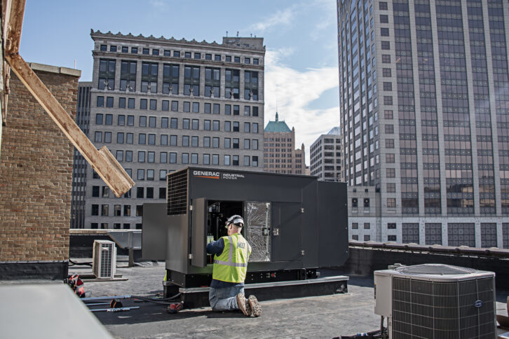 Ten Steps to Choosing a New Generator - Radio World