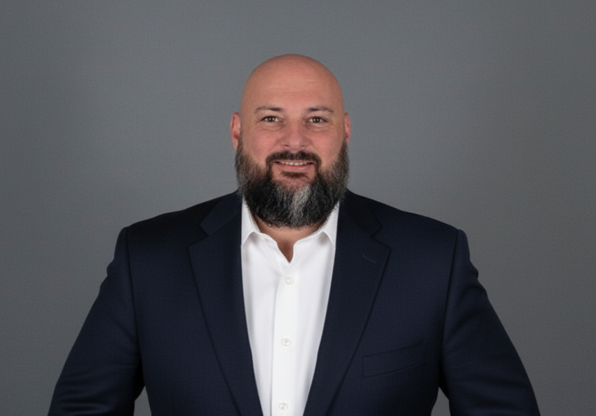 BE Names Dustin Vance Western Region Sales Lead - Radio World